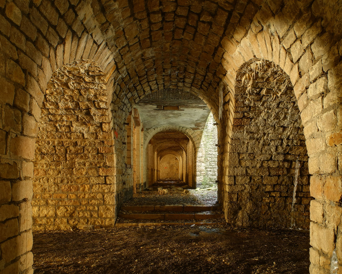 Fort du Lomont - Leeds Guide