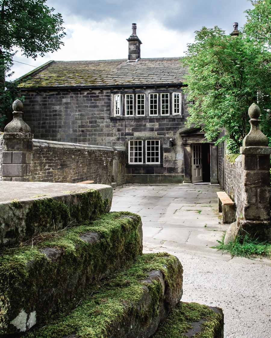 Ponden Hall_0174 - Leeds Guide