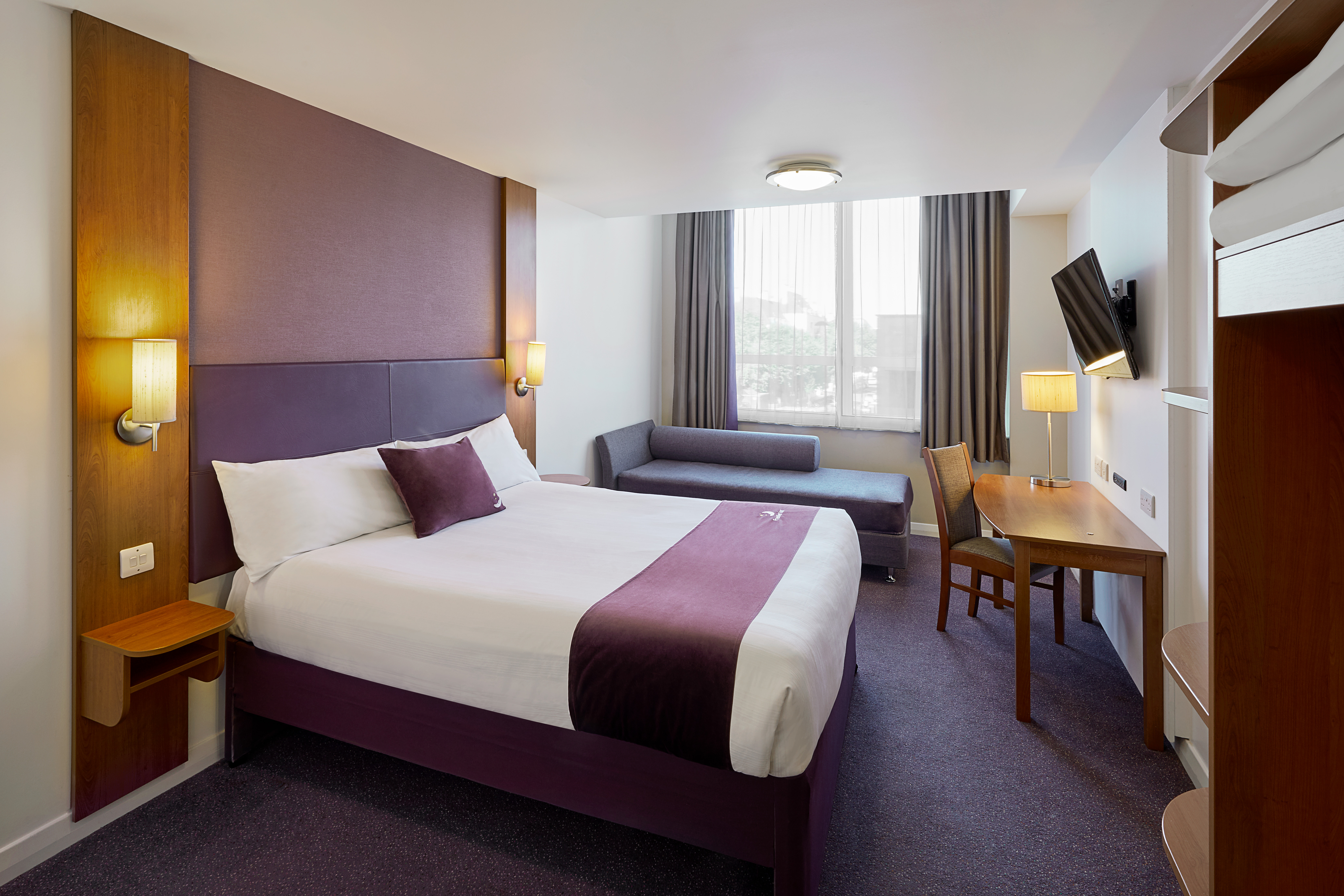 Premier Inn Scarborough South Bay 4 - Leeds Guide