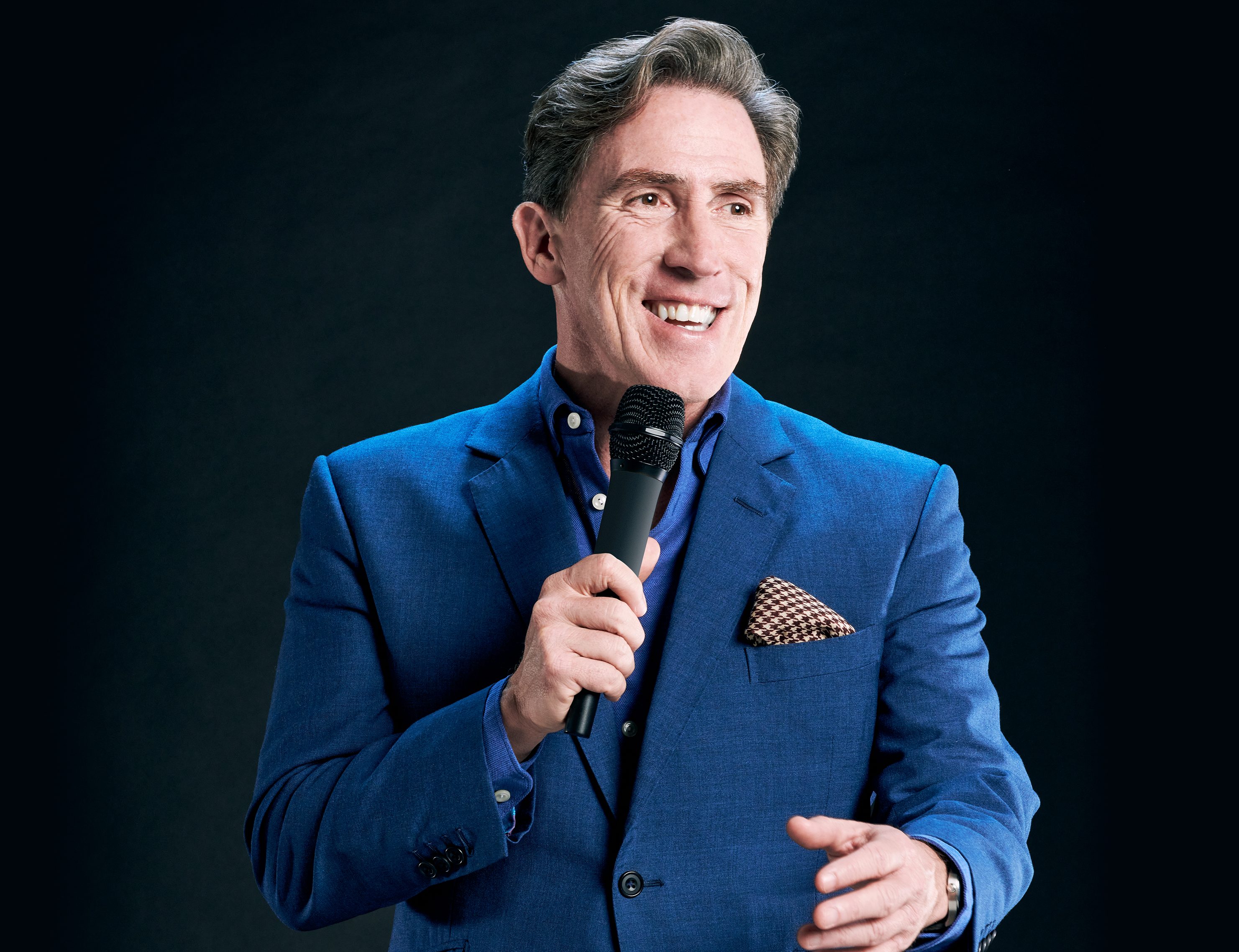 A NIGHT OF SONGS AND LAUGHTER - Leeds Guide