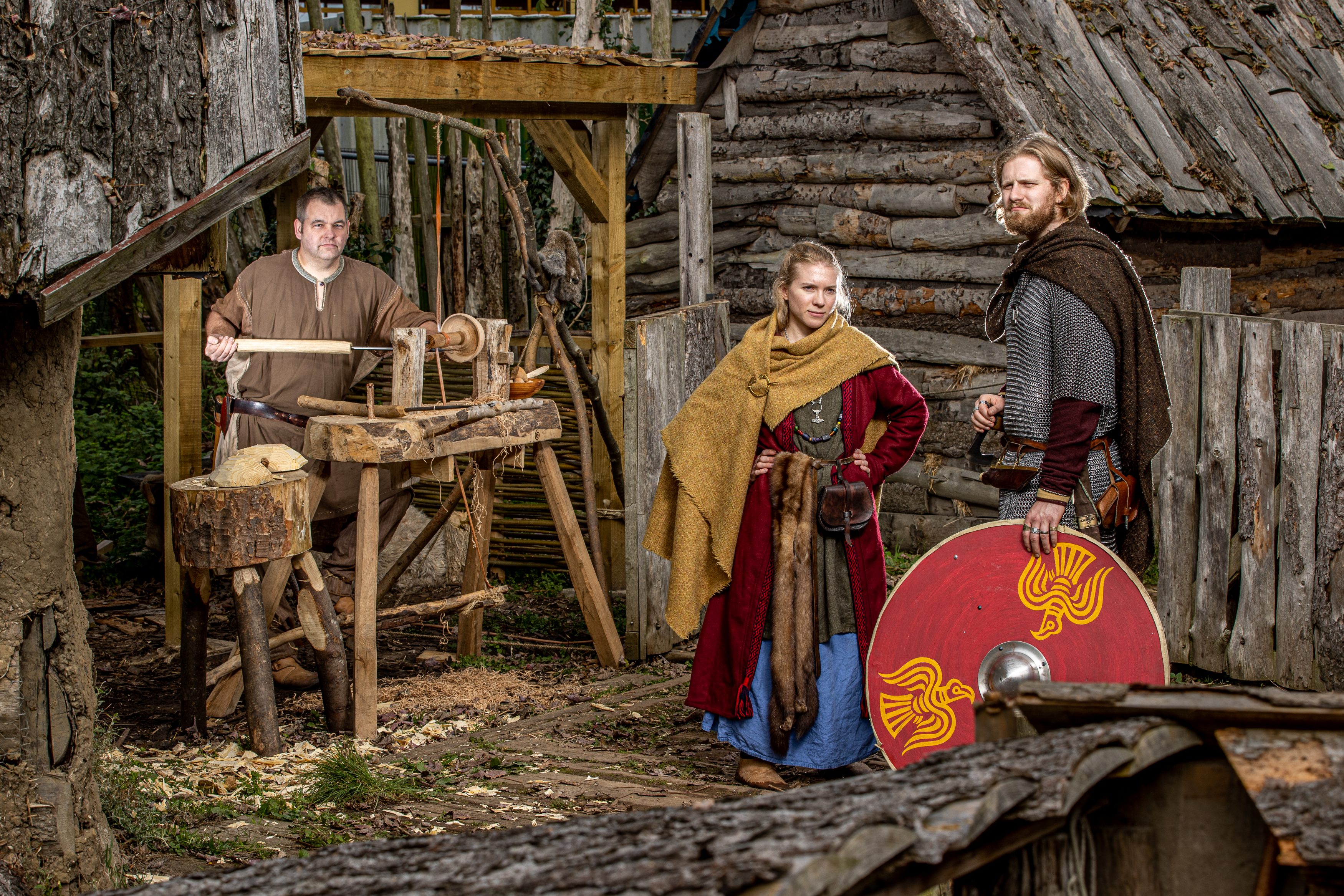 Jorvik-2018 - Leeds Guide