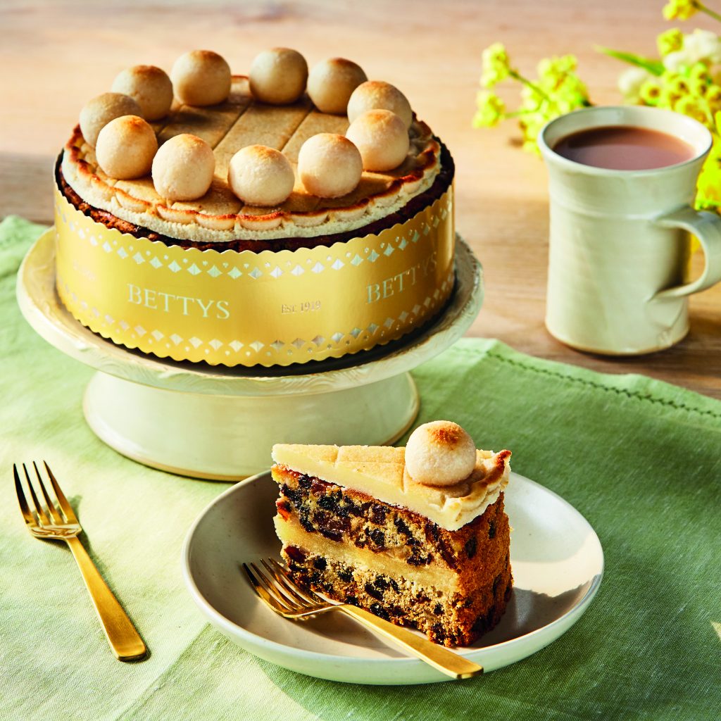 Apostle Cake - Leeds Guide