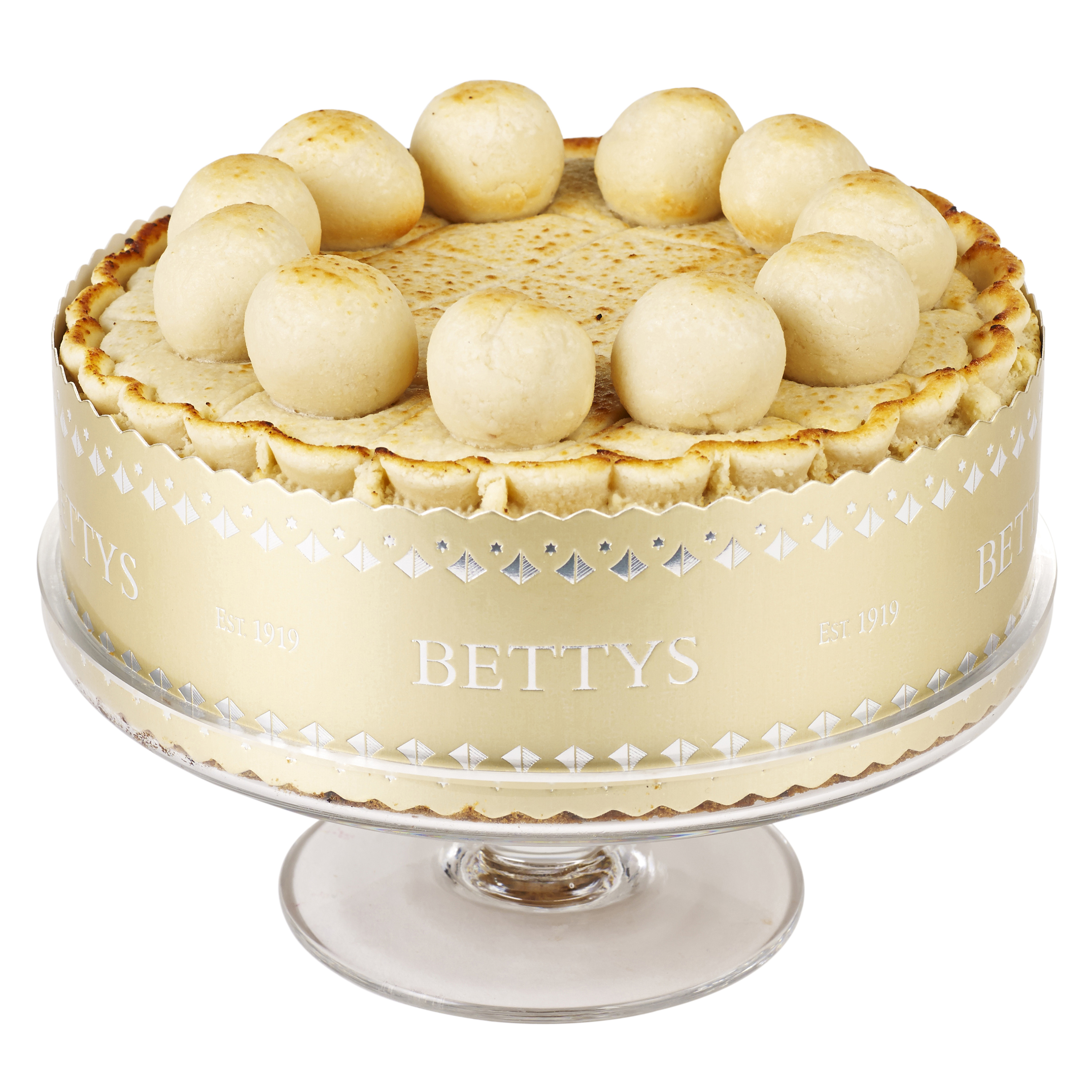 Apostle Cake - Leeds Guide