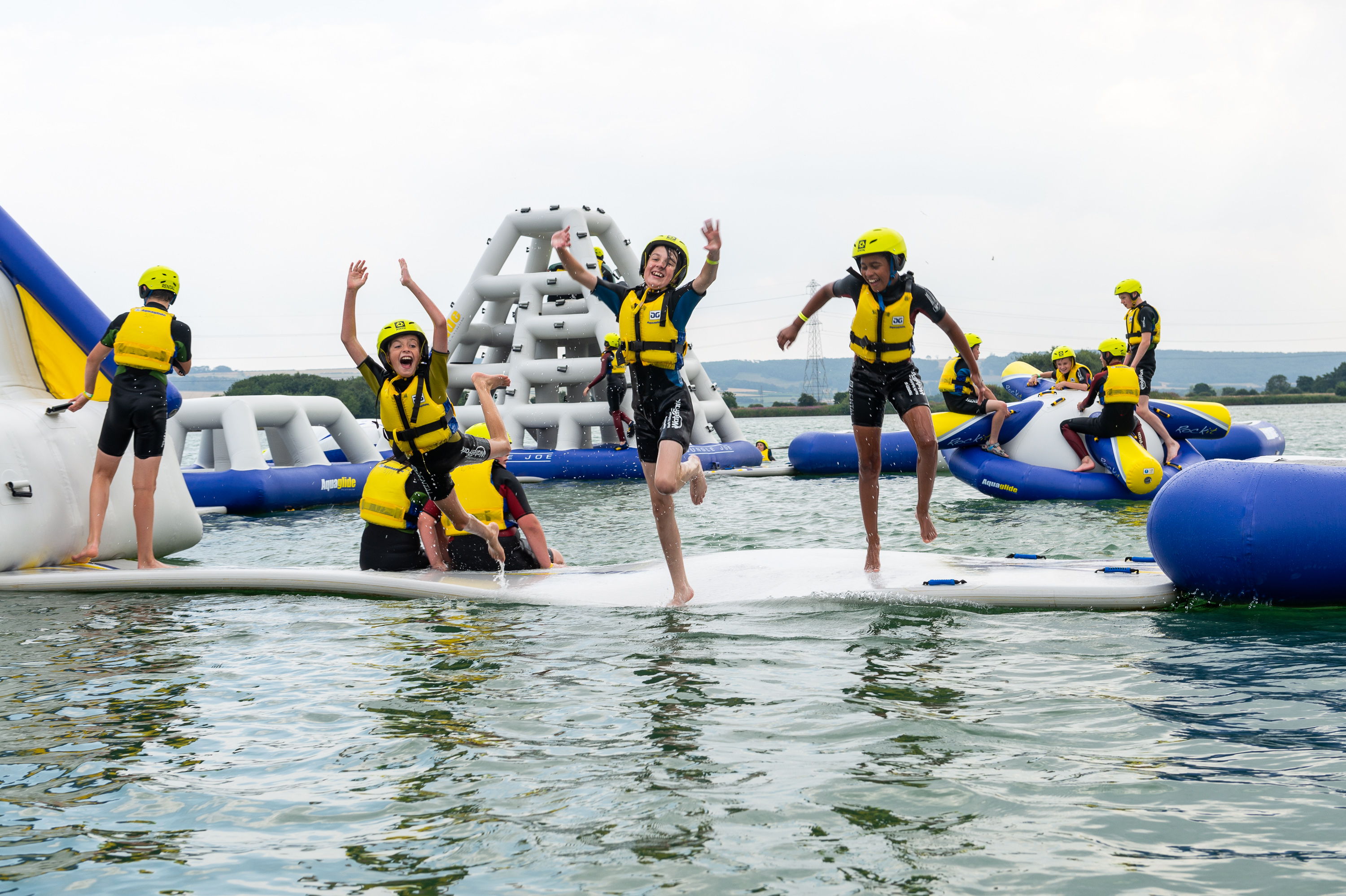 SPLASH OUT.... - Leeds Guide