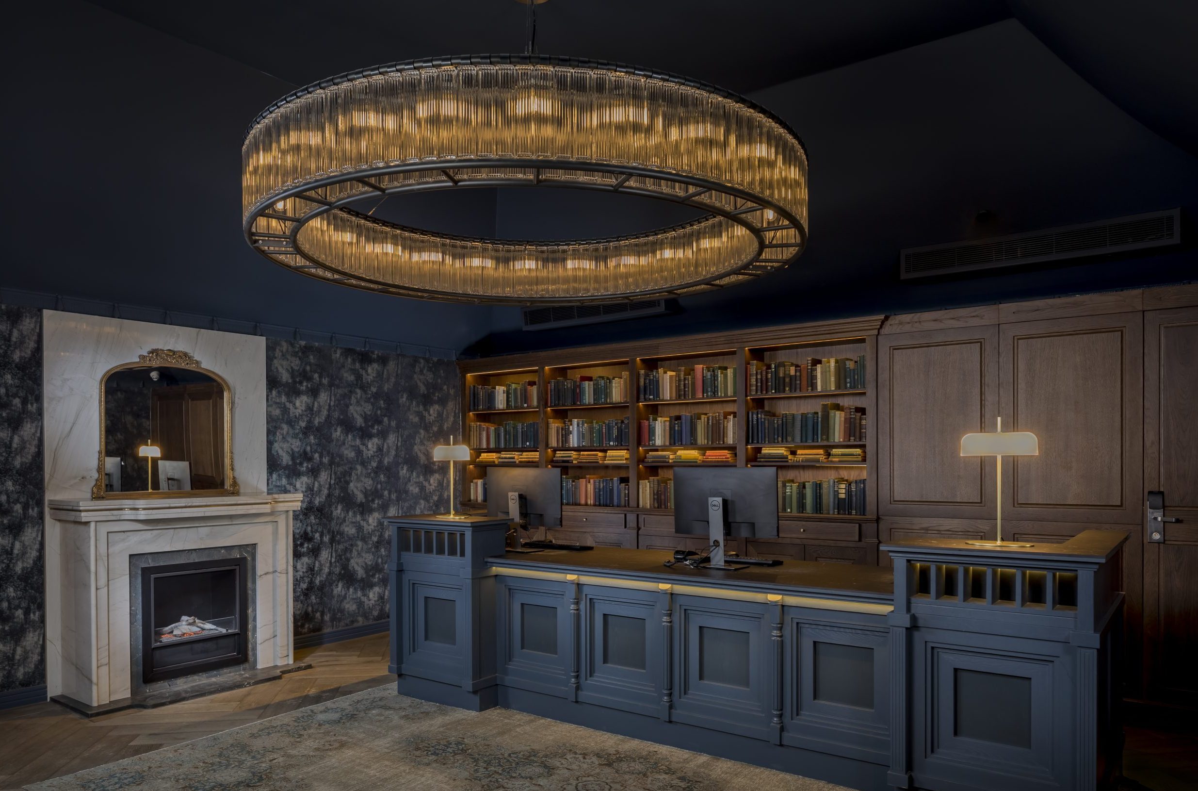 Q Hotels The Queens - Leeds Guide