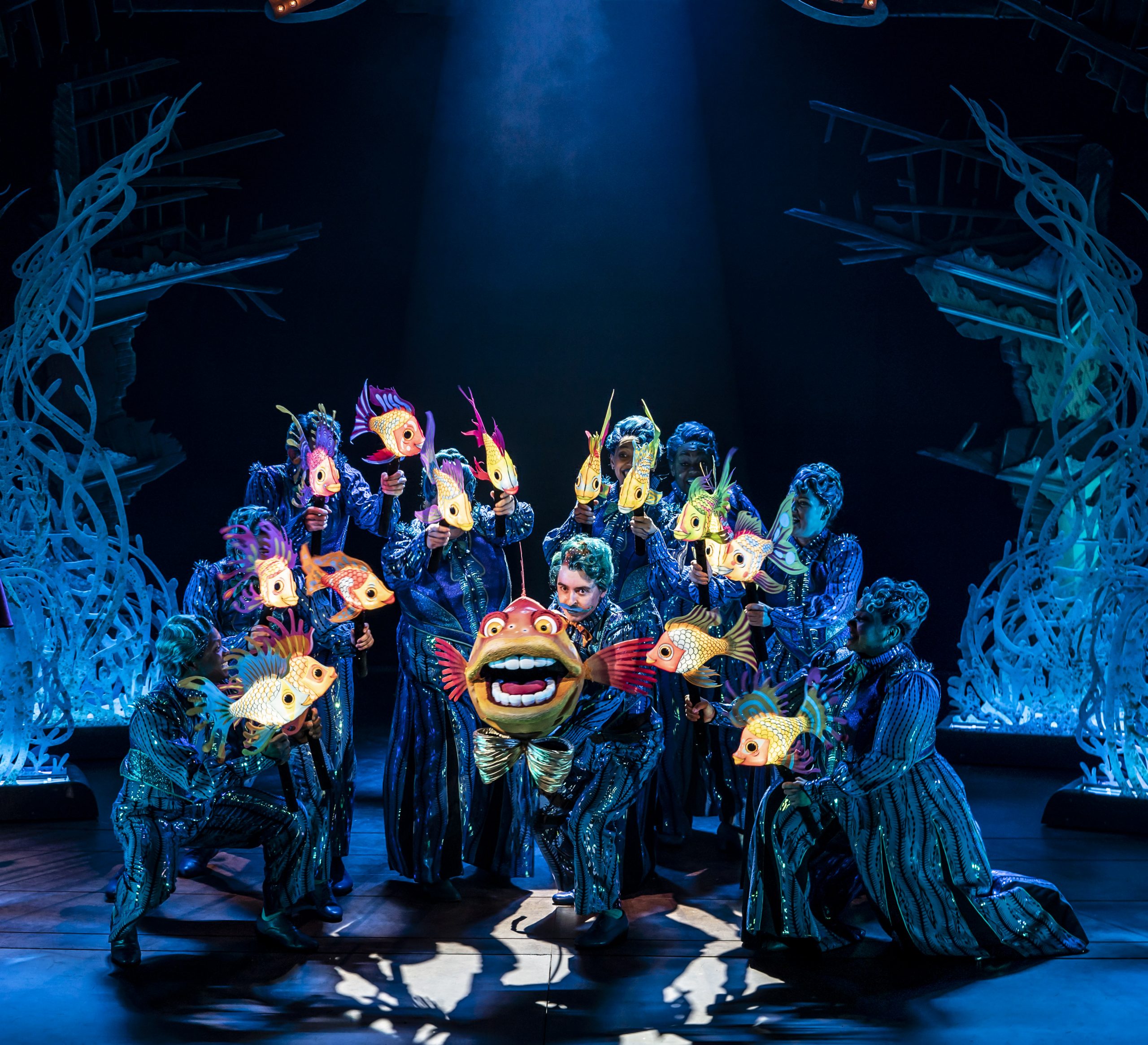 BEDKNOBS AND BROOMSTICKS - Leeds Guide