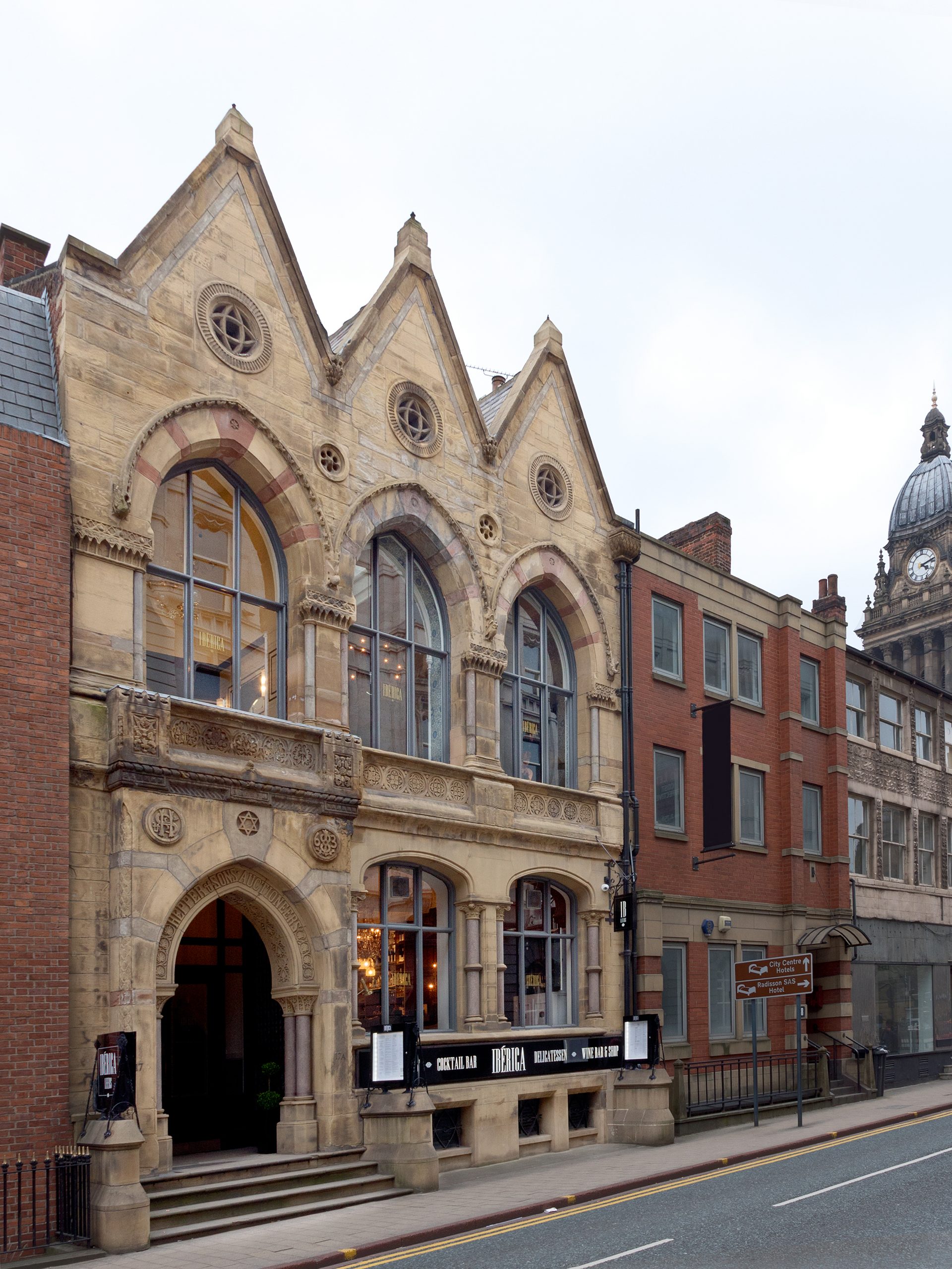 ADD SOME SPANISH SUNSHINE TO YOUR LIFE - Leeds Guide