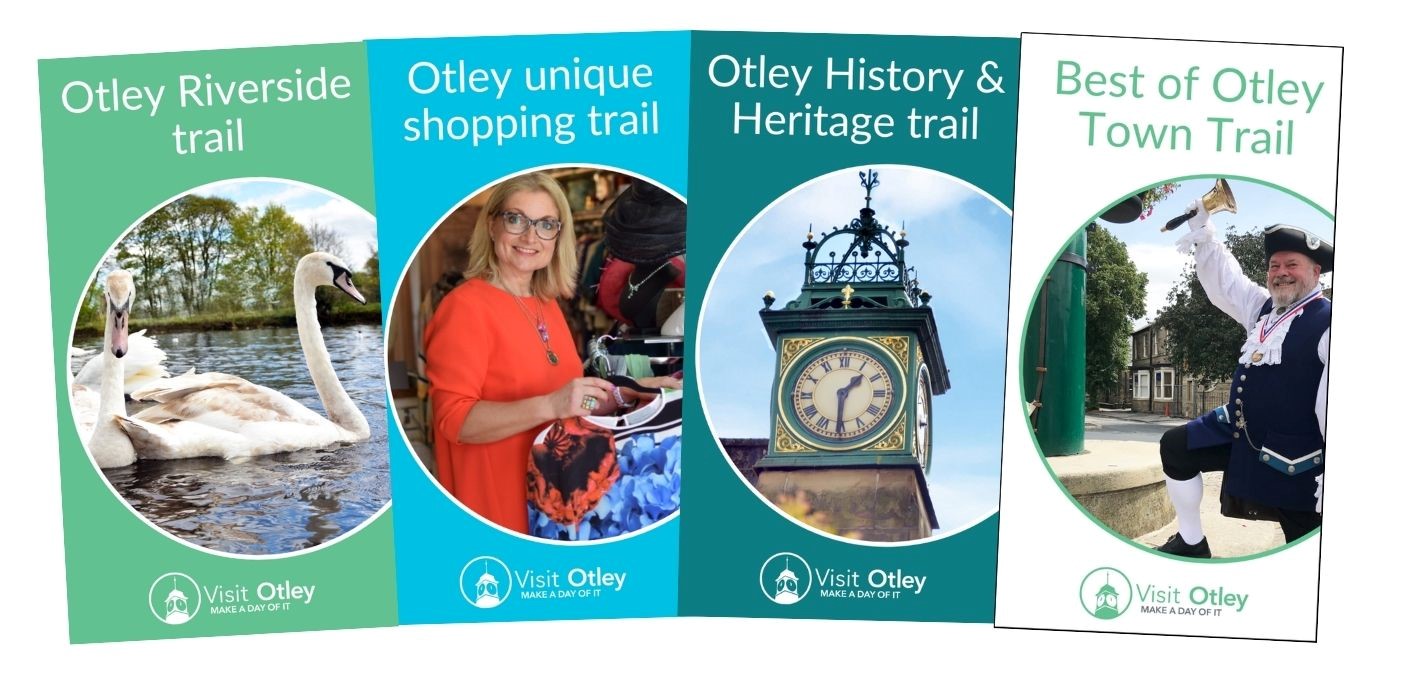 DISCOVER THE DELIGHTS OF OTLEY - Leeds Guide
