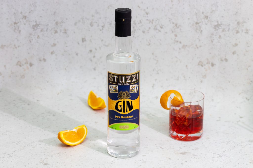 STUZZI - THE HUB OF ITALIAN CUISINE - Leeds Guide