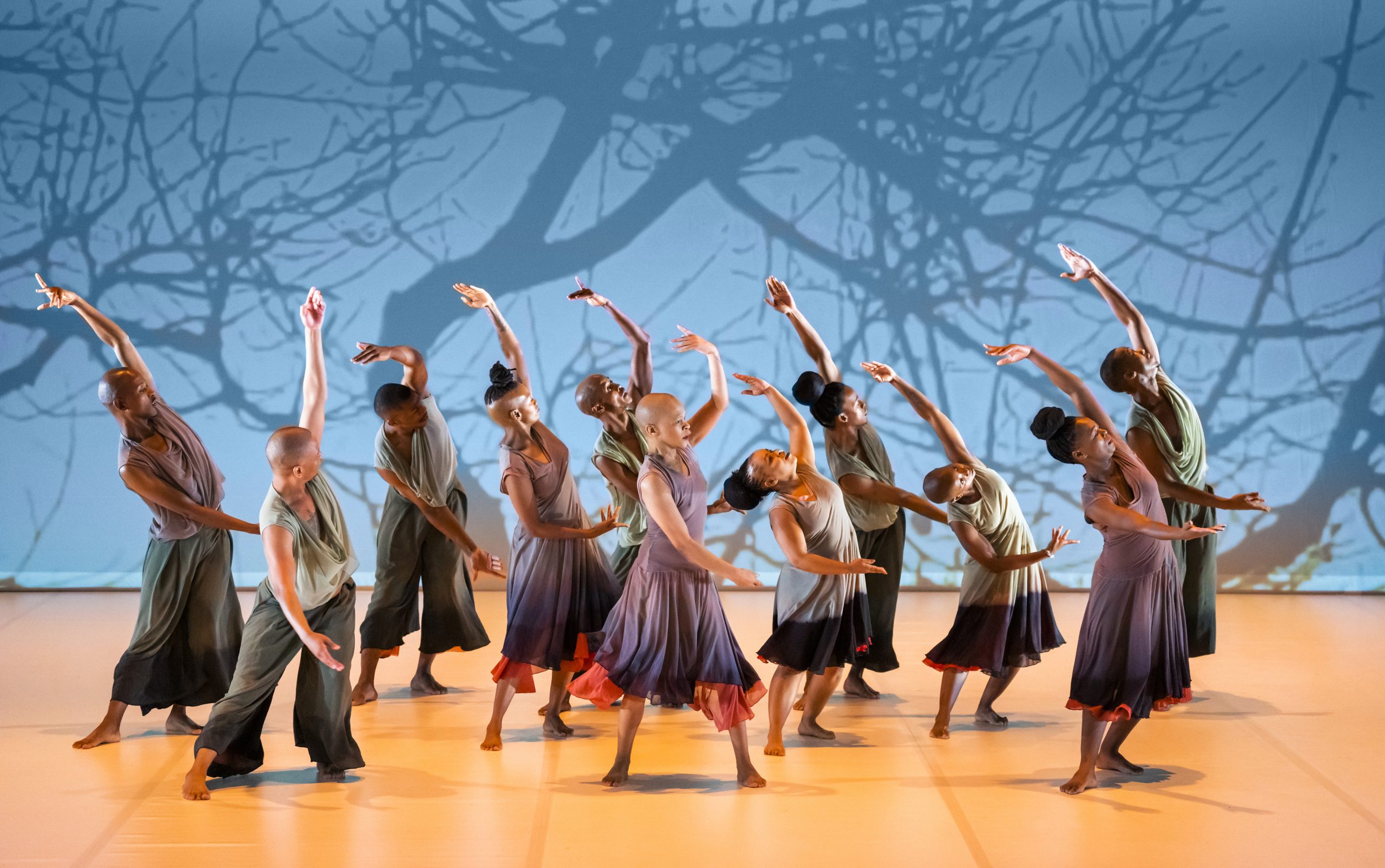 SOUTH AFRICAS AWARD WINNING DADA MASILO - Leeds Guide