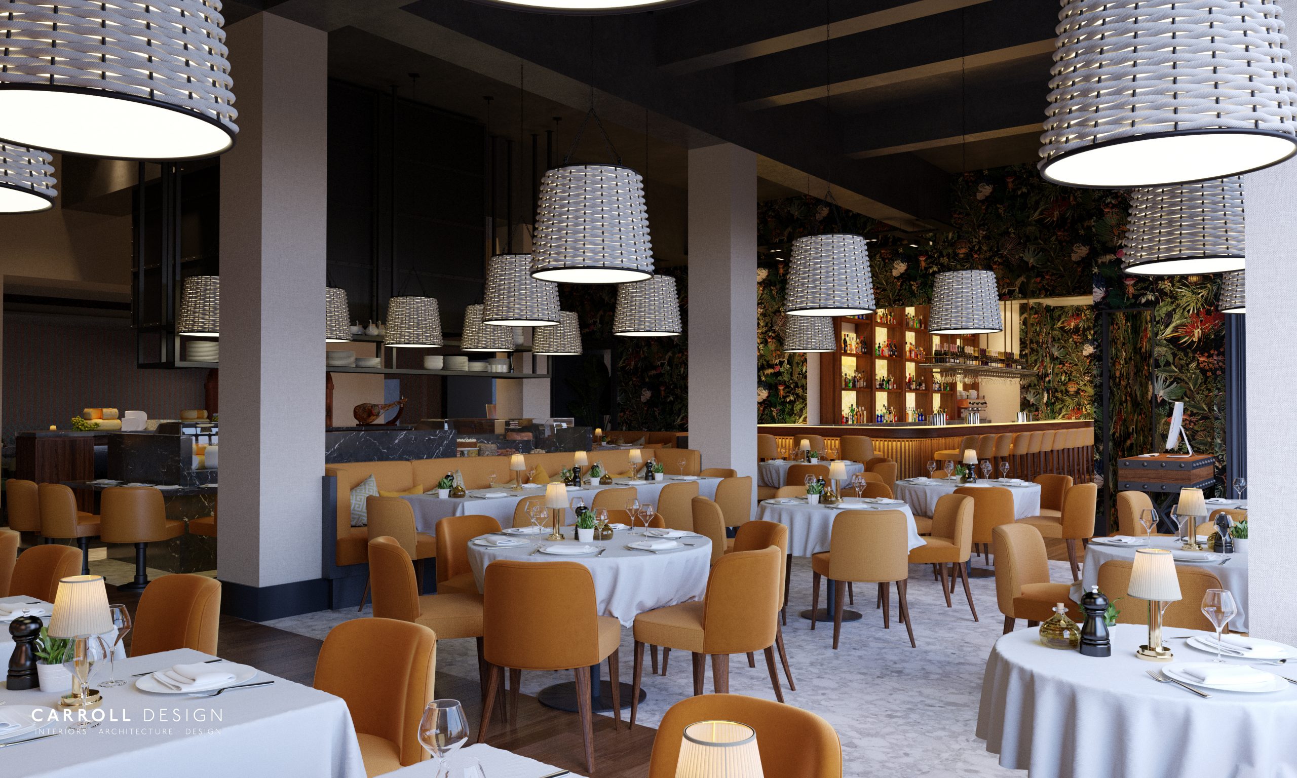 THE CITY'S MOST EXCITING RESTAURANT LAUNCH - Leeds Guide