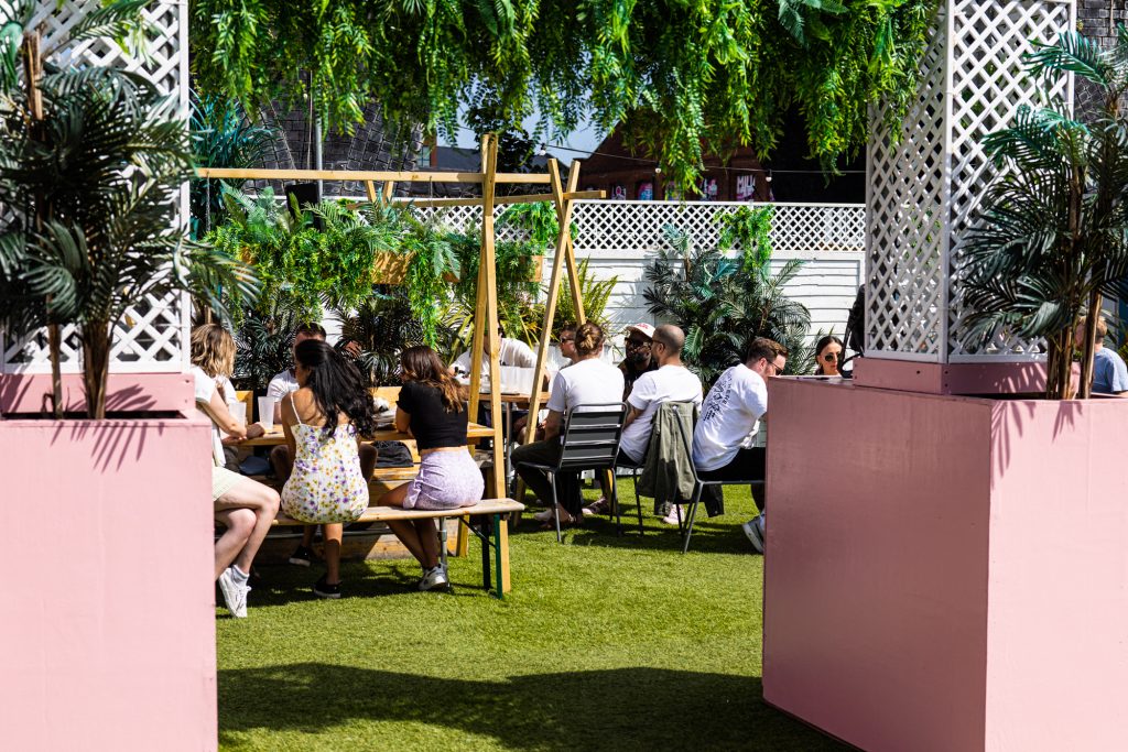CHOW DOWN IS BACK AGAIN - Leeds Guide