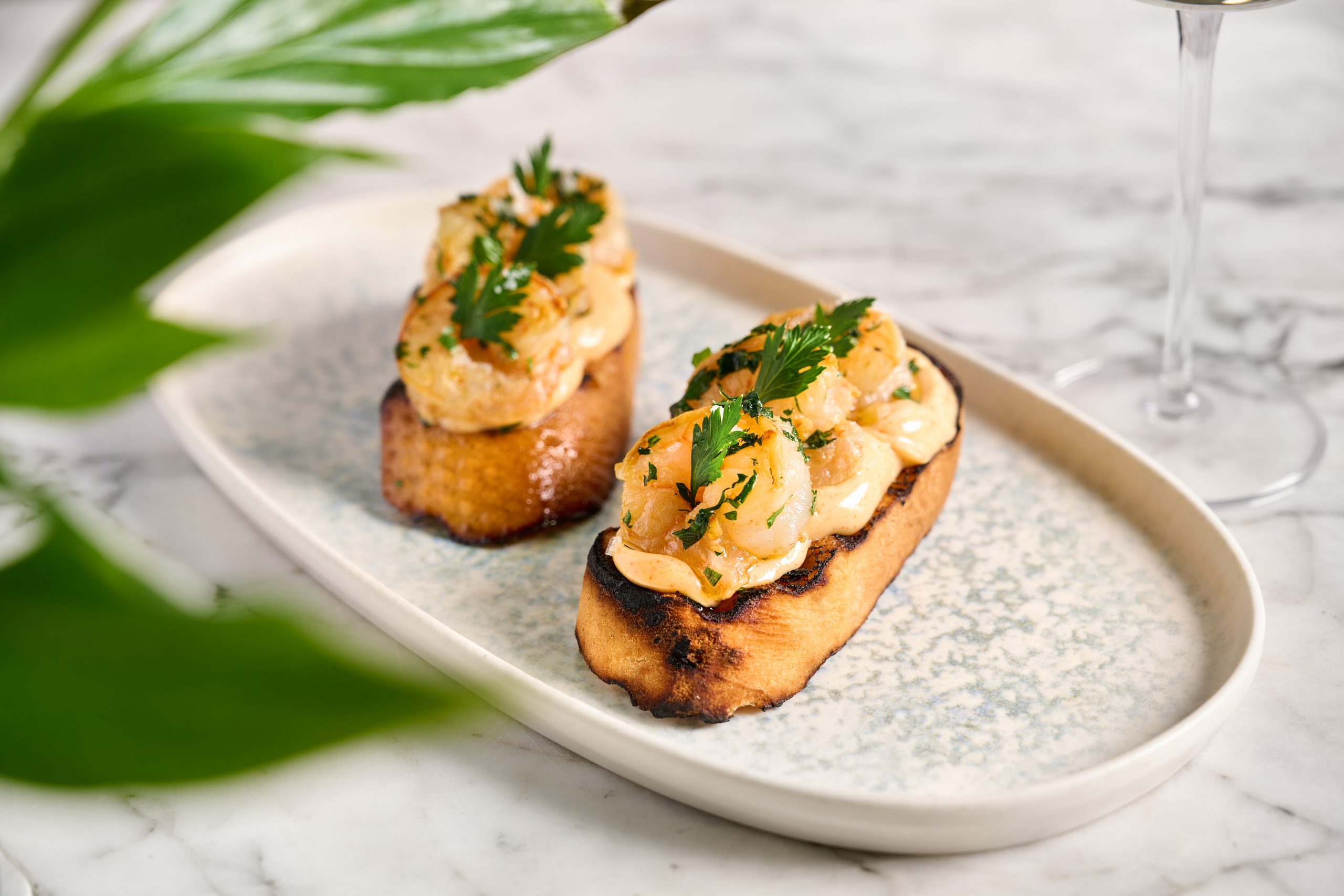 BELLISSIMO - THE HOTTEST DINING TICKET IN TOWN - Leeds Guide