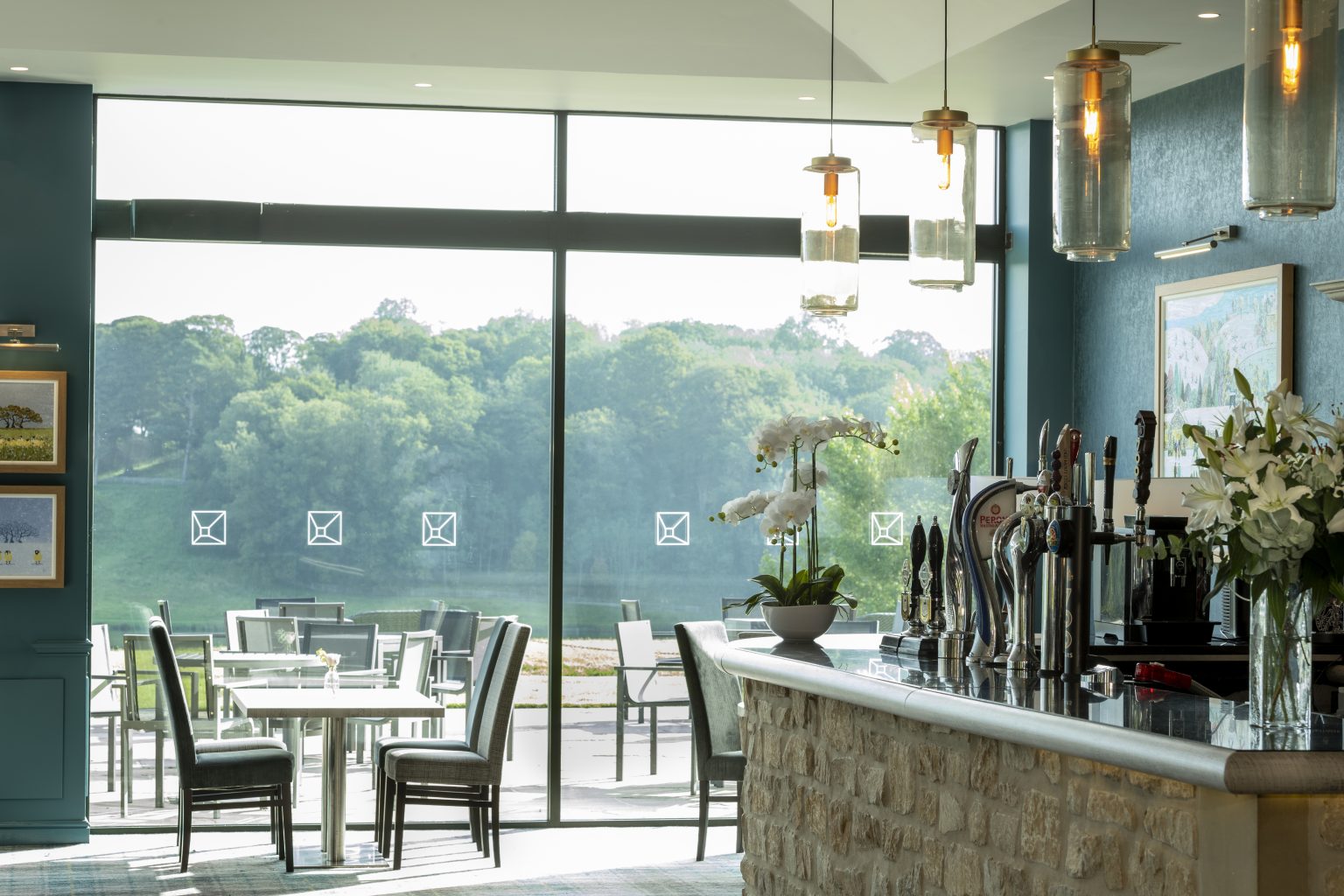 THE CONISTON HOTEL AND COUNTRY ESTATE AND SPA - Leeds Guide