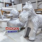 JOIN THE MONOPOLY EXPERIENCE - Leeds Guide