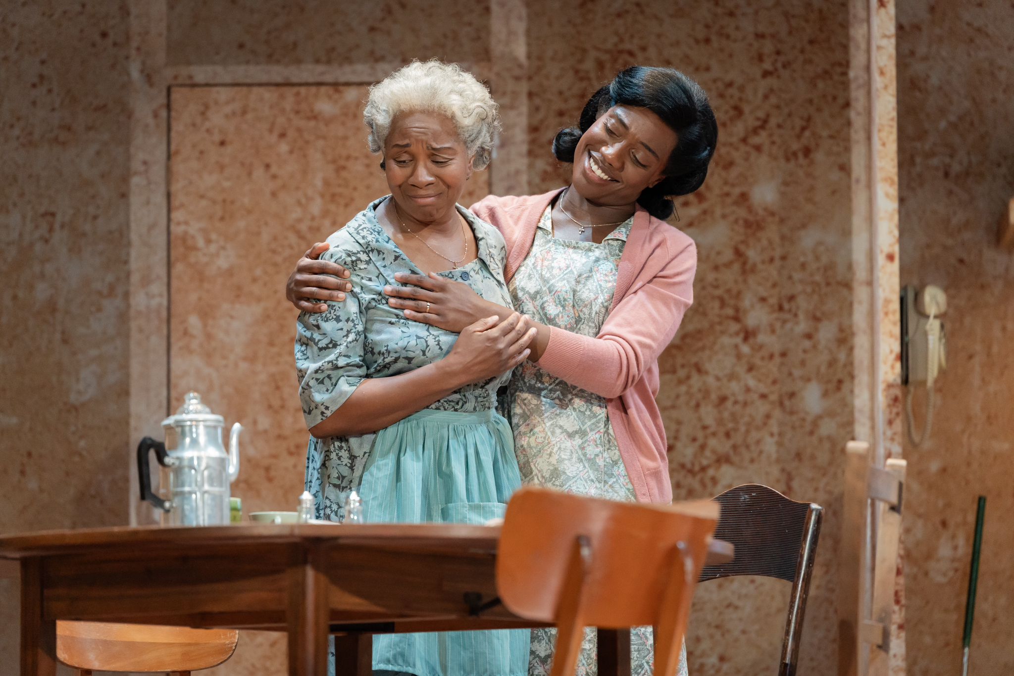 A CLASSIC FAMILY DRAMA... - Leeds Guide