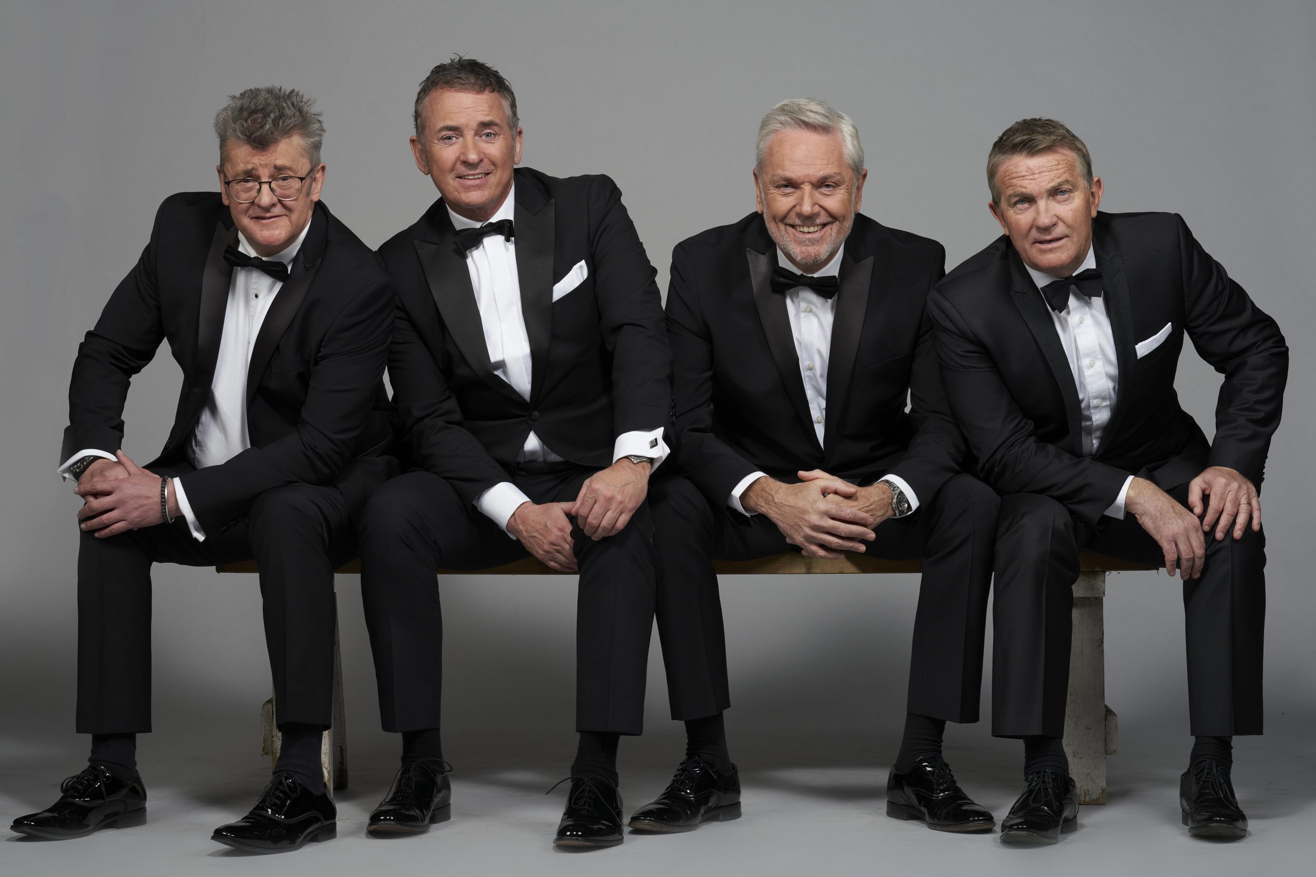 THE PRAT PACK - Leeds Guide