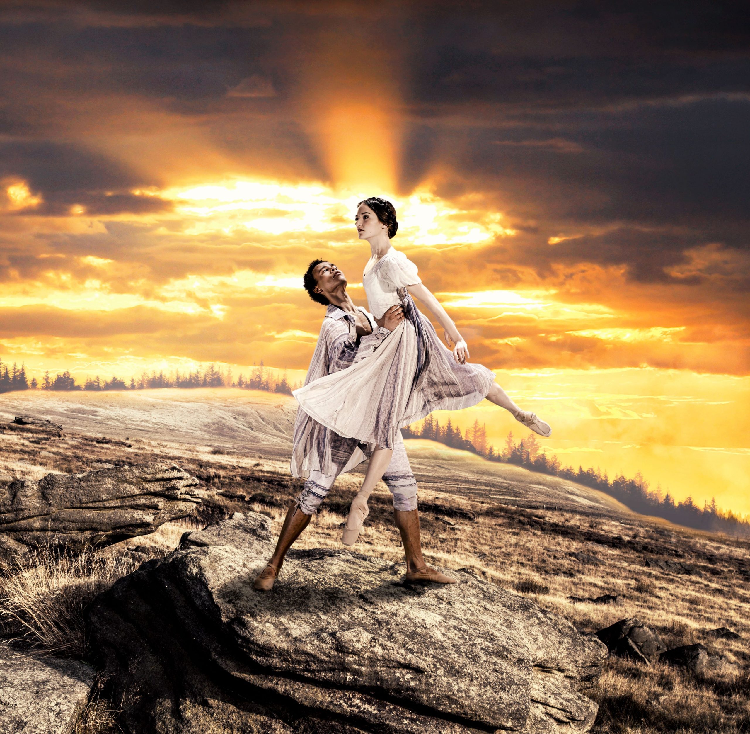 ROMANCE, RESILIENCE AND REDEMPTION WITH NORTHERN BALLET'S JANE EYRE ...