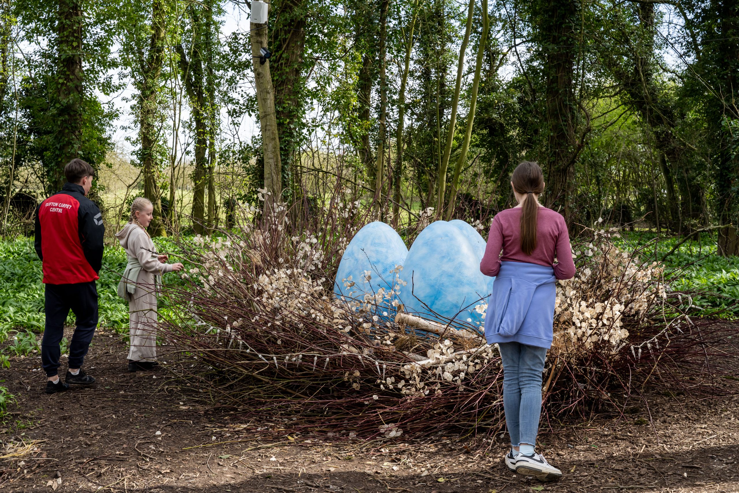 THE DRAGON QUEST - Leeds Guide