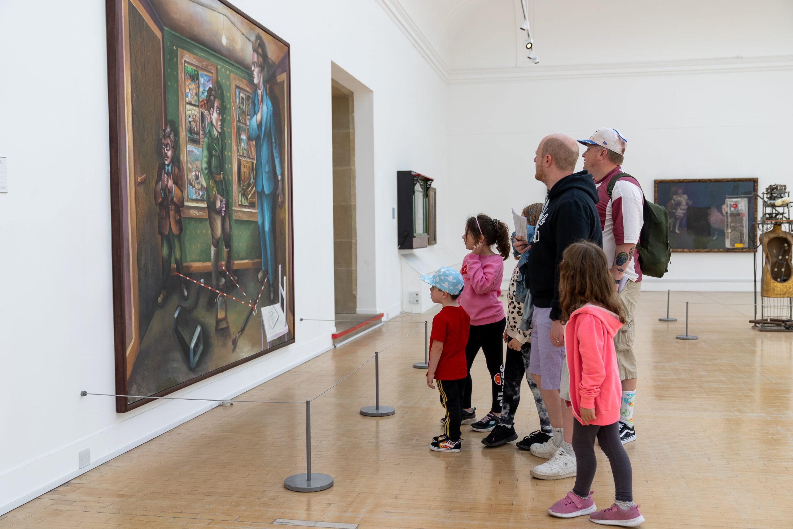 KIDS ALOUD - Leeds Guide