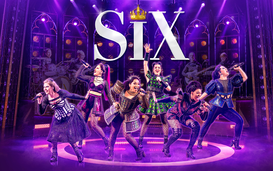 SIX MAKES ITS ROYAL RETURN TO LEEDS - Leeds Guide